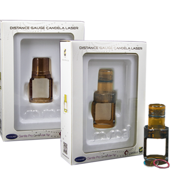 CANDELA LASER Distance Gauge | RasaeiMed